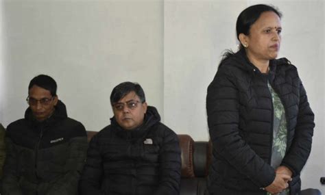 स्थानीय सरकारले सुशासन र सेवा प्रवाह लाई मूल मन्त्र बनाउनुपर्छ मन्त्री