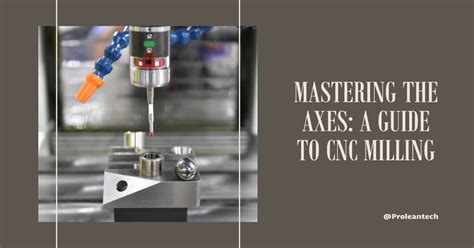 An Overview Of Axis Axis And Axis Cnc Milling