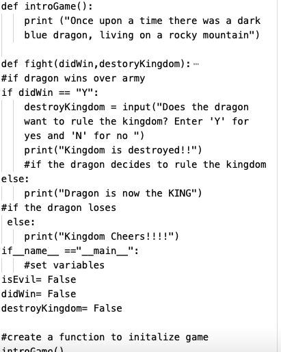 Hello I Need Help Debugging My Phyton Code Combat