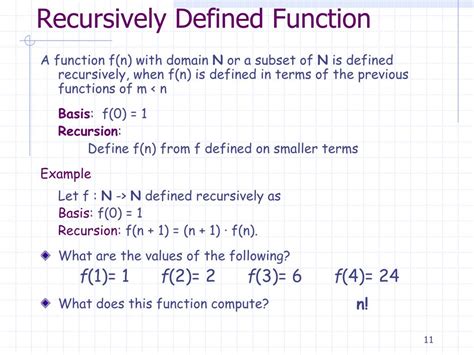 Ppt Discrete Mathematics Cs 2610 Powerpoint Presentation Free