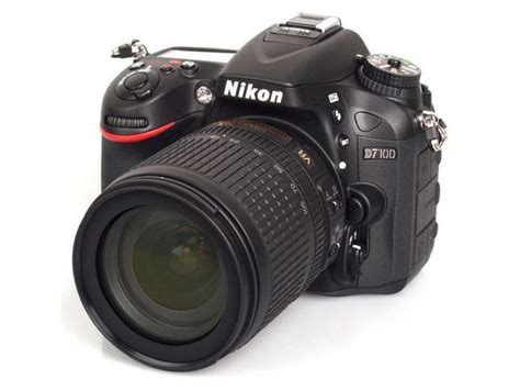 Фотоаппараты Nikon - Лучшие модели 2025 года