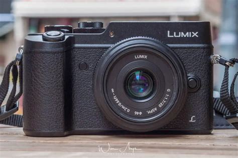 Get Pro Panasonic GX8 Tips Tricks Menu Settings Photo Styles More