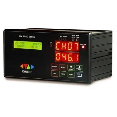 Counter Data Logger For Industrial At 7000 In Mumbai ID 23934747048