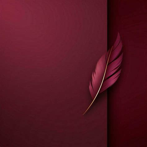 Maroon Wallpaper Phone