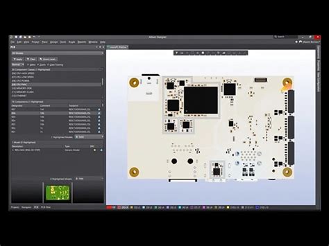 A Schematics And Pcb Design For Your Electronics Project Upwork