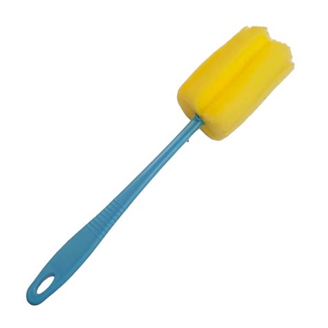 Bottle Cup Sponge Cleaner Kylee And Co