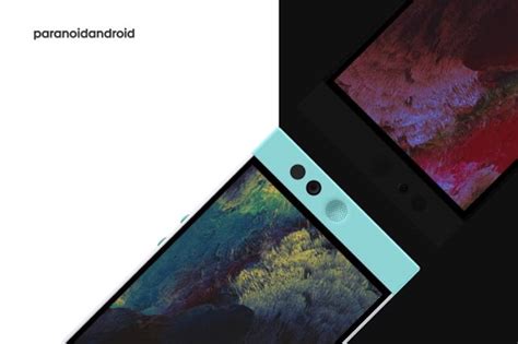 Nextbit Robin Ready To Receive The Paranoid Android Treatment Android Community