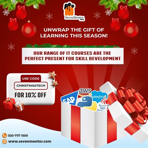 Sevenmentor Pvt Ltd On Linkedin Python Java Sap Aws Azure