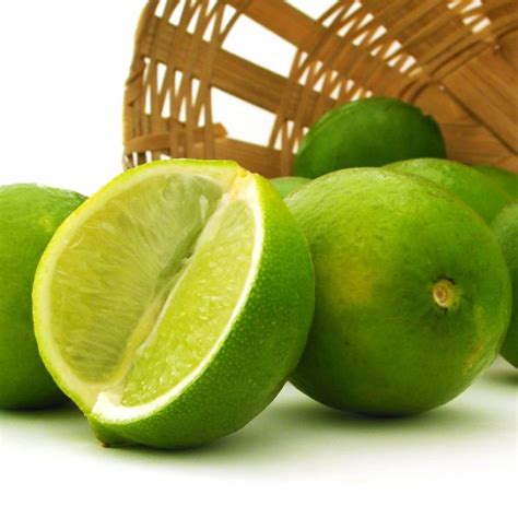 Sublime Lime