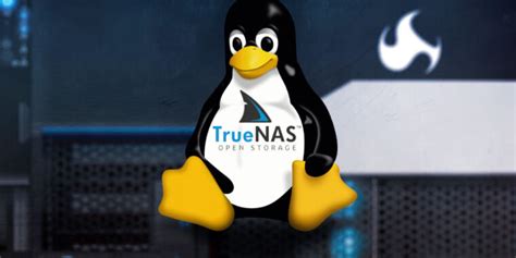 truenas isn t abandoning bsd—but it is adopting linux ars technica