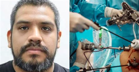 Hombre Se Coloca Bypass Gástrico Para Bajar De Peso En Conocida Clínica De Lima Y Pierde La Vida