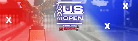 2023 U S Open Presented By Go Bowling Pba