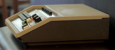 Matrixsynth Korg Kr 55 Vintage Analog Drum Machine Sn 365079