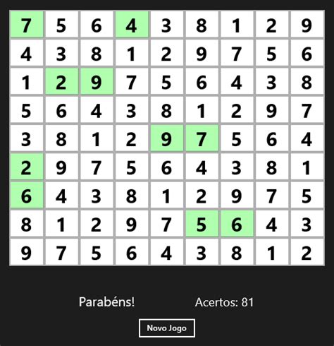 github riquerezende sudoku c sharp sudoku game developed using universal windows platform
