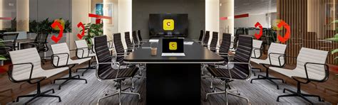 Dự Án Thiết Kế And Thi Công Văn Phòng Cho Công Ty Chicilon