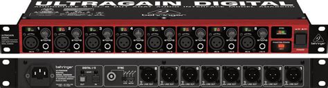 The Best Microphone Preamps All Prices Up To 1000 2020 Gearank