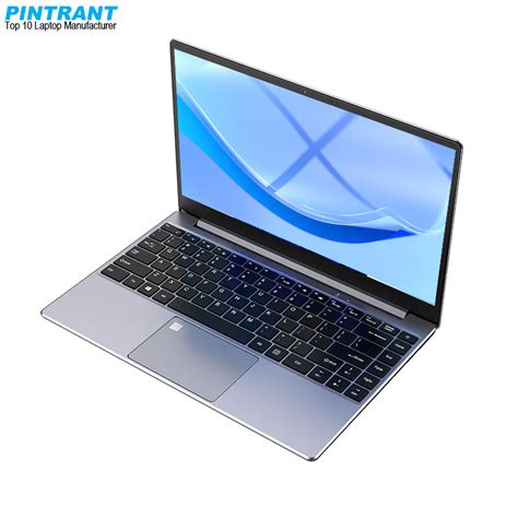 Intel I Th Gen Full Metal Gaming Laptop Pc Ram Gb Inch Laptop Computer I Laptop And