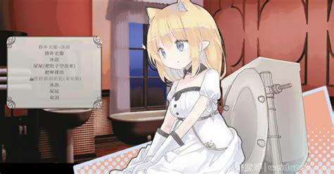 [pc Act游戏] [神作act 中文 像素动态 陵辱萌妹] 摇篮中的爱丽丝 Alice In Cradle V0 24g 官方中文版 [更新 370m Bd]