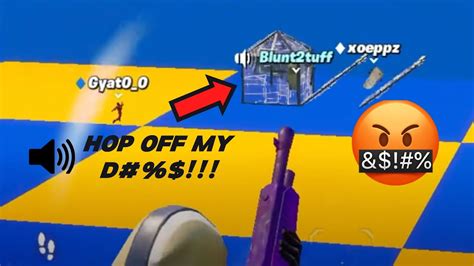 The Entire Lobby Was Going After Him YouTube