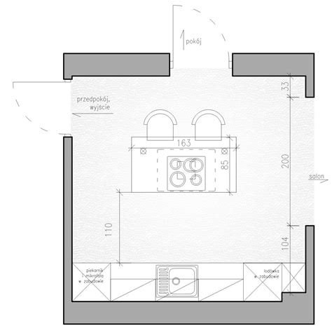 Остров на кухне размеры планировка фото