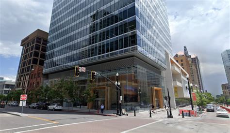 Southern Utah Man Aaron Kern Detained On Federal Sex Trafficking