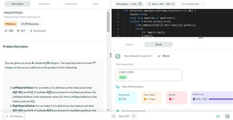 dewansh yadav on linkedin 365daysofcode scalerdiscord