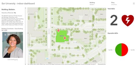 So Do I Need Arcgis Indoors To Have An Indoor Esri Community