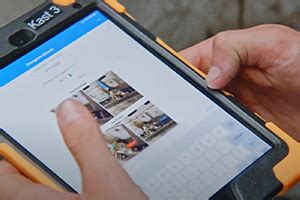 SKF IMx Scalable Sensor Network SKF IMx Scalable Sensor Network