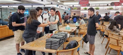 Yongkang H On Linkedin Kubernetes Meetup Singapore Alibabacloud