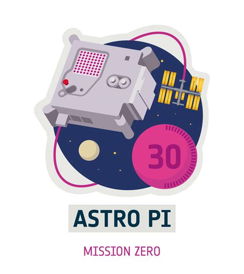 Astro Pi Mission Zero 202223 Is Open For Young People Raspberry Pi