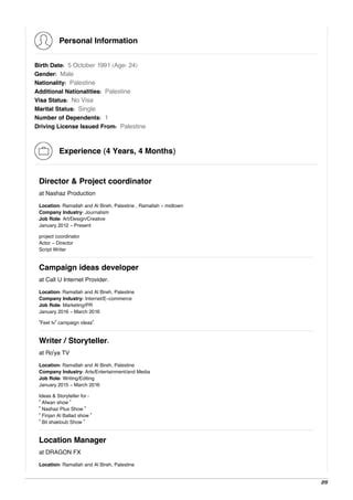 Final Updated CV PDF