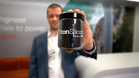 Nano Composite Silicon Anode Promises Ev Range Boost And 10 Min Charging