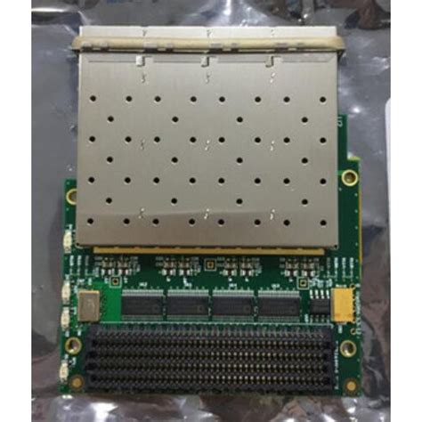 Jual For FASTER Four Channel SFP SFP FMC Fiber Transceiver Module Board AES FM S FPGA