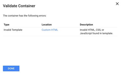 GTMTips Add HTML Elements To The Page Programmatically Simo Ahava S