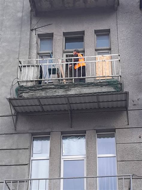 Через атаку Герані у харківських квартирах вибило понад пів сотні вікон Читайте на Ukr Net