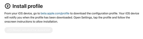 IOS 16 And IPadOS 16 Public Beta Released How To Download And Install On Your IPhone Right Now