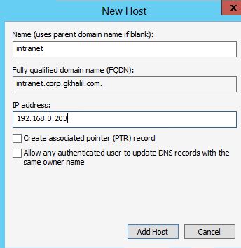 Create A Web Application And Site Collection In SharePoint 2013 Preview SharePoint George A
