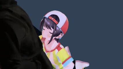Mmd Public Sex