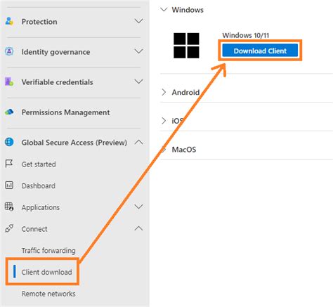 How To Deploy The Global Secure Access Client With Intune