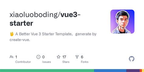 10 Open Source Free Vue Template Starters