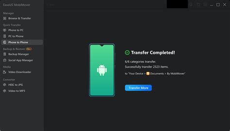 Ways To Transfer Files From IPhone To Android Wirelessly