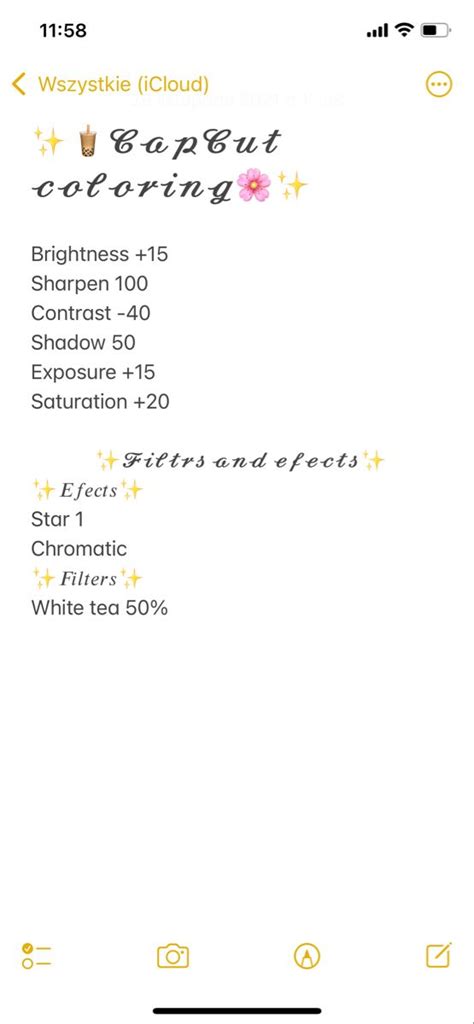 CapCut Coloring Tutorial Coloring Tutorial Photo Editing Tricks Tutorial