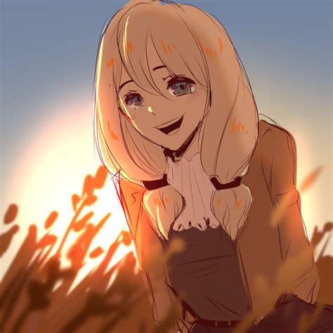 девушка на фоне солнца Старый дисней Акула Дисней