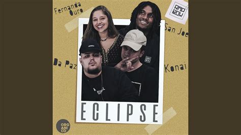 Eclipse Youtube