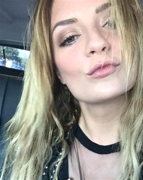 Really Though Is Mischa Barton Okay