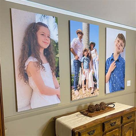 Canvas Prints By Mixtiles