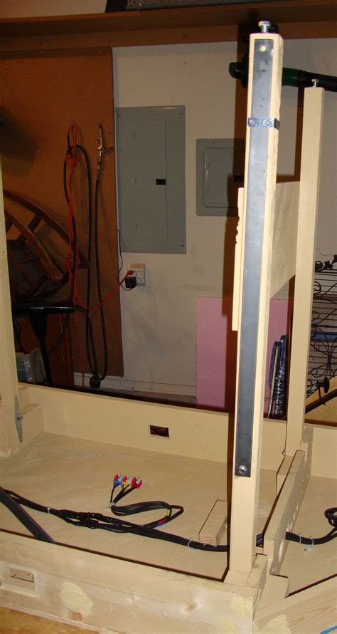 Tulsa Neons N Scale Model Railroad