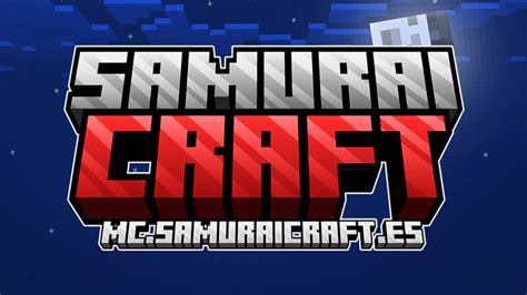 Samurai Craft Minecraft Server Ip Information — Minecraft Servers List