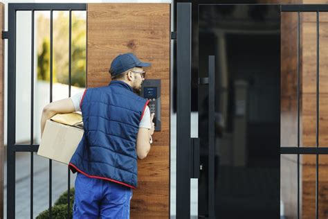 Access All Areas The Wireless Intercom Systems Simplifying Building Door Entry Locksmith Journal