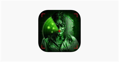 Ghost Detector For Prank On The App Store